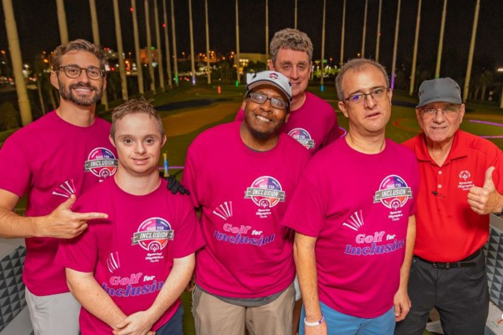 VELL Health Announces “Golf for Inclusion” Fundraising Event in Palm ...